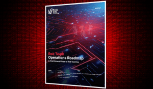 Red Team Operations Roadmap